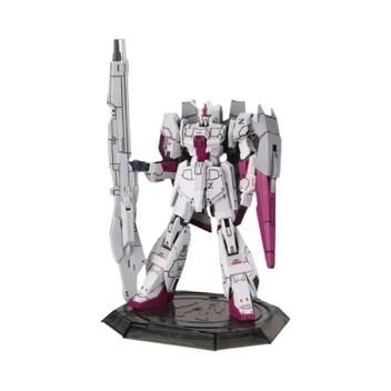 Escala 1/144 JMS Modelo HG Zeta MSZ-006 Montagem Action Figure Robot ...