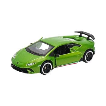 Escala 1:64 Die-Cast Porsche 911 Shelby Mustang Lamborghini Bburago ...