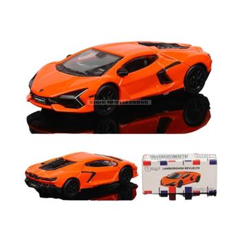 Escala 1:64 Die-Cast Porsche 911 Shelby Mustang Lamborghini Modelo De ...