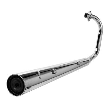 Escapamento Pro Tork Modelo Original Titan 150 2009 Ks Es Fan 150 2009 ...