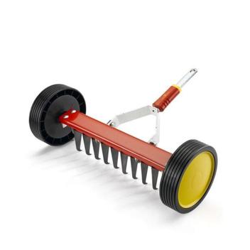 Escarificador Para Grama Multi-Star Urm30 Outils Wolf - Garfo de ...