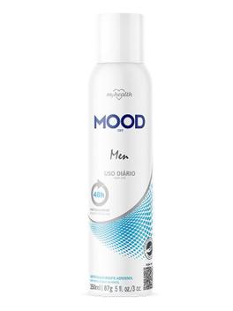 Escolha Seu Desodorante Mood Care 48h de Proteção Antitranspirante ...