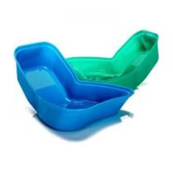 Escorredor De Arroz Plástico Colorido ErcaPlast No Atacado - FMSP ...