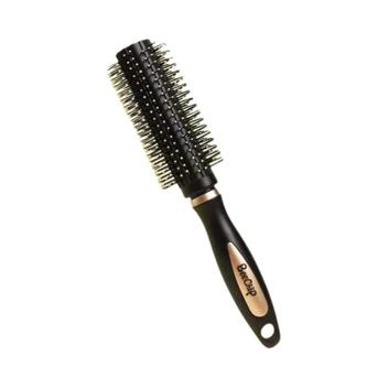 Escova De Cabelo Antiestática Com Airbag, Pente De Massagem De Plástico ...