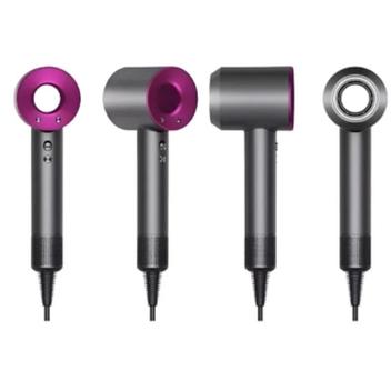 Escova De Cabelo Profissional Leafless Hair Dryer Prancha Chapinha ...