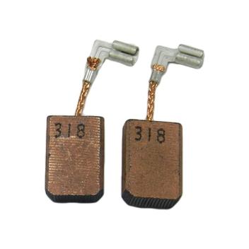 Escova De Carvao Cb-318 Makita - Acessórios para Ferramenta - Magazine ...