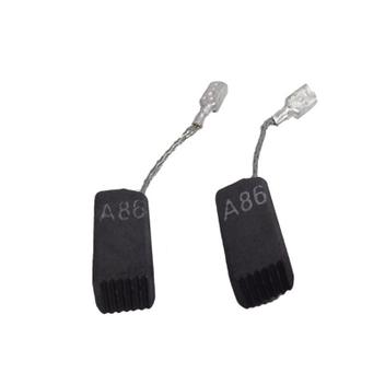 Escova de Carvão para Esmerilhadeira GWS 8-100C em 220V 1607014145 ...