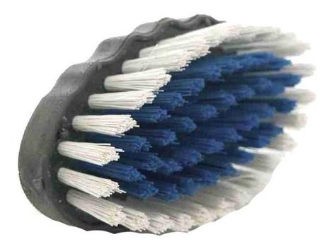 Escova De Lavar Roupas Em Plástico (colorida) - Medem - Escova Multiuso ...