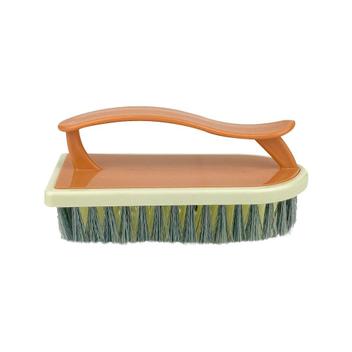 Escova de Roupa c/cabo 4x14cm Casita - Escova de Cabelo - Magazine Luiza