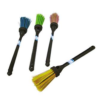 Escova lavatina plastica - Casa Limpa - Escova Multiuso - Magazine Luiza