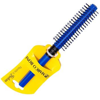 Escova Marco Boni Redonda Anti Estatica 12mm Profission 7743 - Escova ...