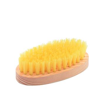 Escova Multiuso Condor para Lavar Roupas (un) Madeira - Escova Multiuso ...