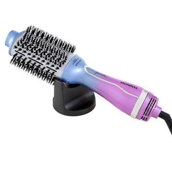Escova Secadora By Juliette, Mondial, Azul/Rosa, 1200W, Bivolt - ES-JU ...