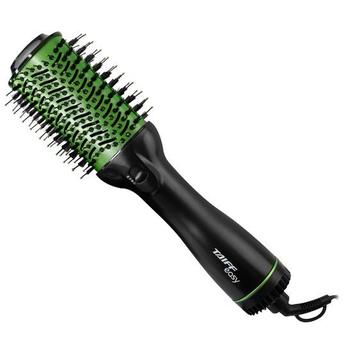 Escova Secadora Taiff Easy ESMV12 - 1200W - 220V - Verde - Escova ...
