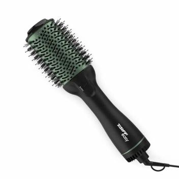 Escova Secadora Taiff OVAL EASYGREEN 1200W 220V Verde - Escova Secadora ...