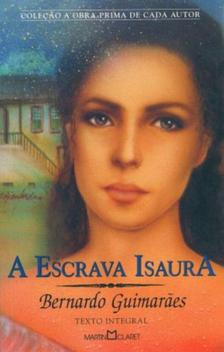 Escrava Isaura, A - Martin Claret - Livros de Literatura - Magazine Luiza