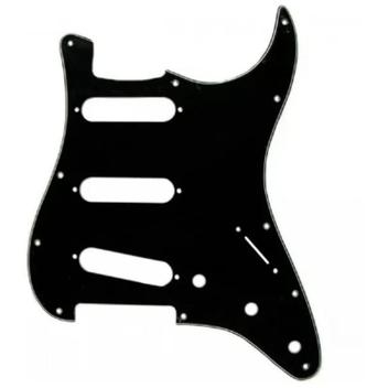 Escudo guitarra strinberg pkg preto - Escudo / Adesivo para ...