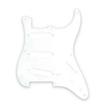 Escudo para guitarra Strato sss - Strinberg - Escudo / Adesivo para ...