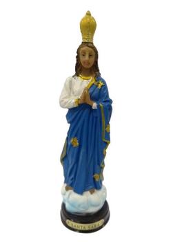 Escultura Santa Sara 14Cm - Meerchi - Livros de Religião - Magazine Luiza
