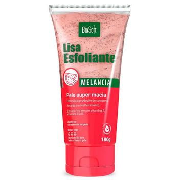 Esfoliante Bio Soft Melancia 180g - Outros Beleza e Perfumaria ...