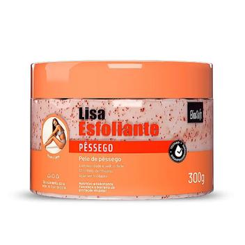 Esfoliante Bio Soft Pessêgo 300g - Esfoliante Corporal - Magazine Luiza