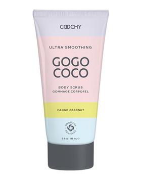 Esfoliante Corporal Coochy Ultra Smoothing - Manga e Coco - 148ml - Outros Beleza e Perfumaria ...