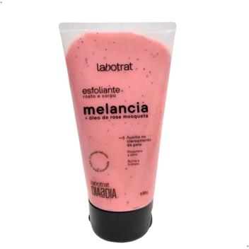 Esfoliante Corporal e Facial Labotrat 150G - Esfoliante Corporal ...