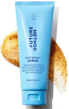 Esfoliante Corporal e Limpador Future Method 90mL - Outros Beleza e ...