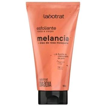 Esfoliante Dia A Dia Para Corpo E Rosto 150g Labotrat - Varias ...
