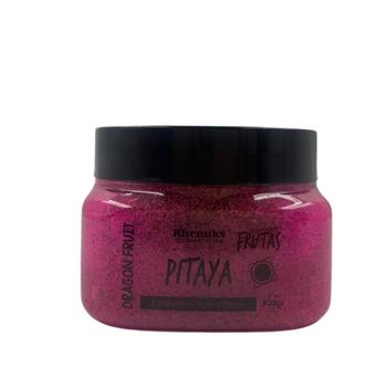 Esfoliante Dragon Fruit Pitaya Rhenuks 300g - Outros Beleza e Perfumaria - Magazine Luiza
