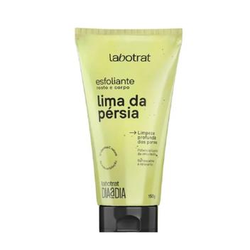 Esfoliante Facial e Corporal Labotrat 150g - Esfoliante para os Pés ...