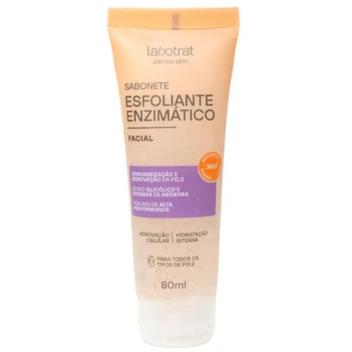 Esfoliante Facial Labotrat 80ml Enzimático - LABROTRAT - Antiacne ...