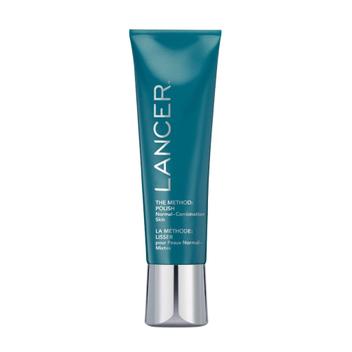 Esfoliante Facial Lancer Skincare The Method Polish - 125ml - Outros ...