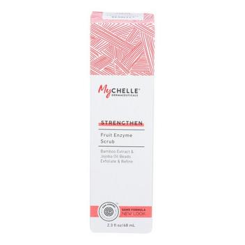 Esfoliante Facial MyChelle Dermaceuticals com Enzimas de Frutas (6 ...
