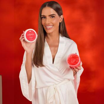 Esfoliante intimo deborah secco - INTT - Esfoliante Corporal - Magazine ...