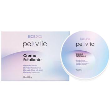 Esfoliante Intimo Hidratante Evita Foliculite Pelvic Kalya 50ml ...
