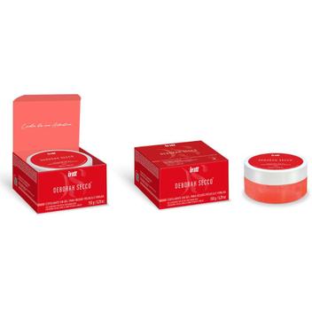 Esfoliante Íntimo Intt E Deborah Secco - Lubrificante Íntimo Sexual ...