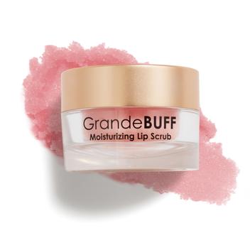 Esfoliante labial Grande Cosmetics GrandeBuff Hidratante 15mL - Lip ...