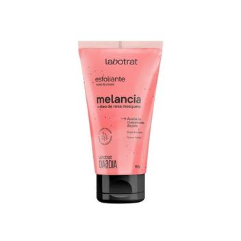 Esfoliante Labotrat Rosto e Corpo Melancia Dia a Dia 150g - Outros ...