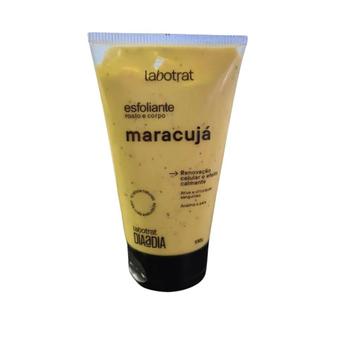 Esfoliante Para Rosto e Corpo Labotrat Dia a Dia Maracujá 150G - Outros ...