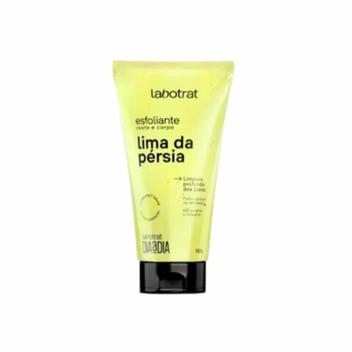 Esfoliante rosto e corpo labotrat 150g - Outros Beleza e Perfumaria ...