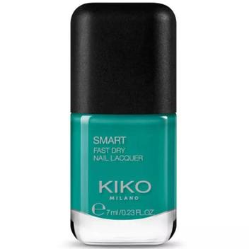 Esmalte 033 smart fast dry kiko milano - Esmalte - Magazine Luiza