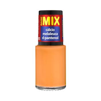 Esmalte Base Mix Complexo Multivitamínico para Tratamento Cora 9ml ...