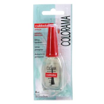 Esmalte Colorama Cuidados Extra Brilho com 8ml - Esmalte - Magazine Luiza
