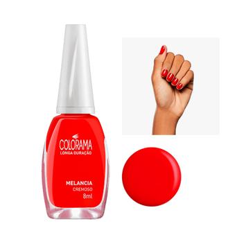 Esmalte Colorama - Linha Regular- Escolha sua Cor - Esmalte - Magazine ...