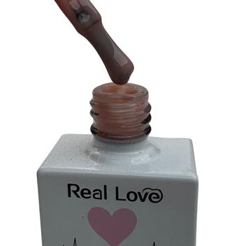 Esmalte em Gel Color 006 Linha Light 8ml - Real Love - Esmalte ...