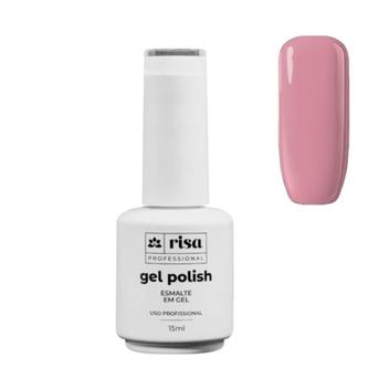 Esmalte em Gel Risa 111 - 15ml - Esmalte - Magazine Luiza