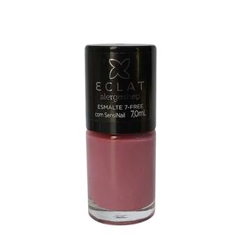 Esmalte hipoalergênico Alergoshop Eclat: várias cores - Esmalte - Magazine Luiza