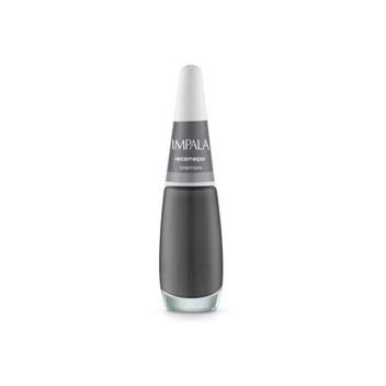 Esmalte Impala A Cor Da Moda Cremoso Recomeços 8ml - Esmalte - Magazine ...
