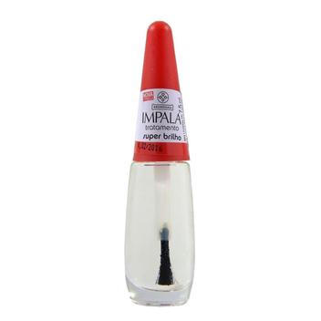 Esmalte Linha de Tratamento Super Brilho - Impala - Esmalte - Magazine ...